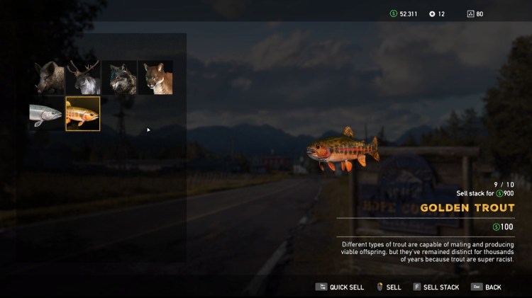 Far Cry 5: Redneck Preppers fight Doomsday Cultists! – Playing with ...