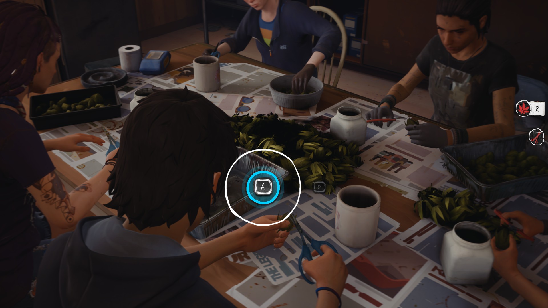 Life is Strange 2: Storytelling or just Virtue Signaling – Playing with ...
